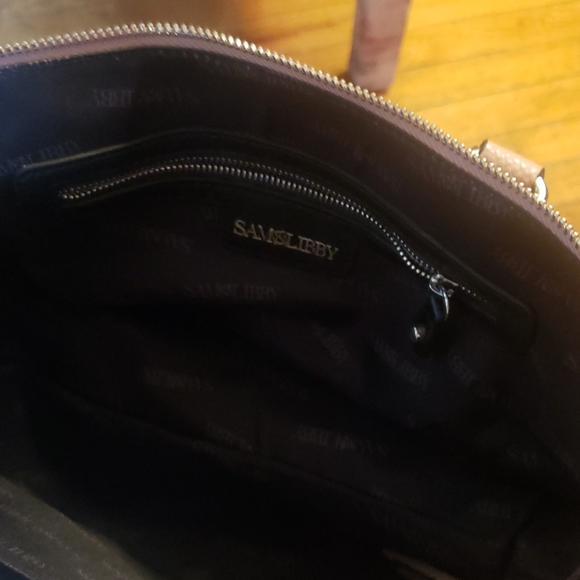 Sam & Libby | Bags | Sam And Libby Purse | Poshmark